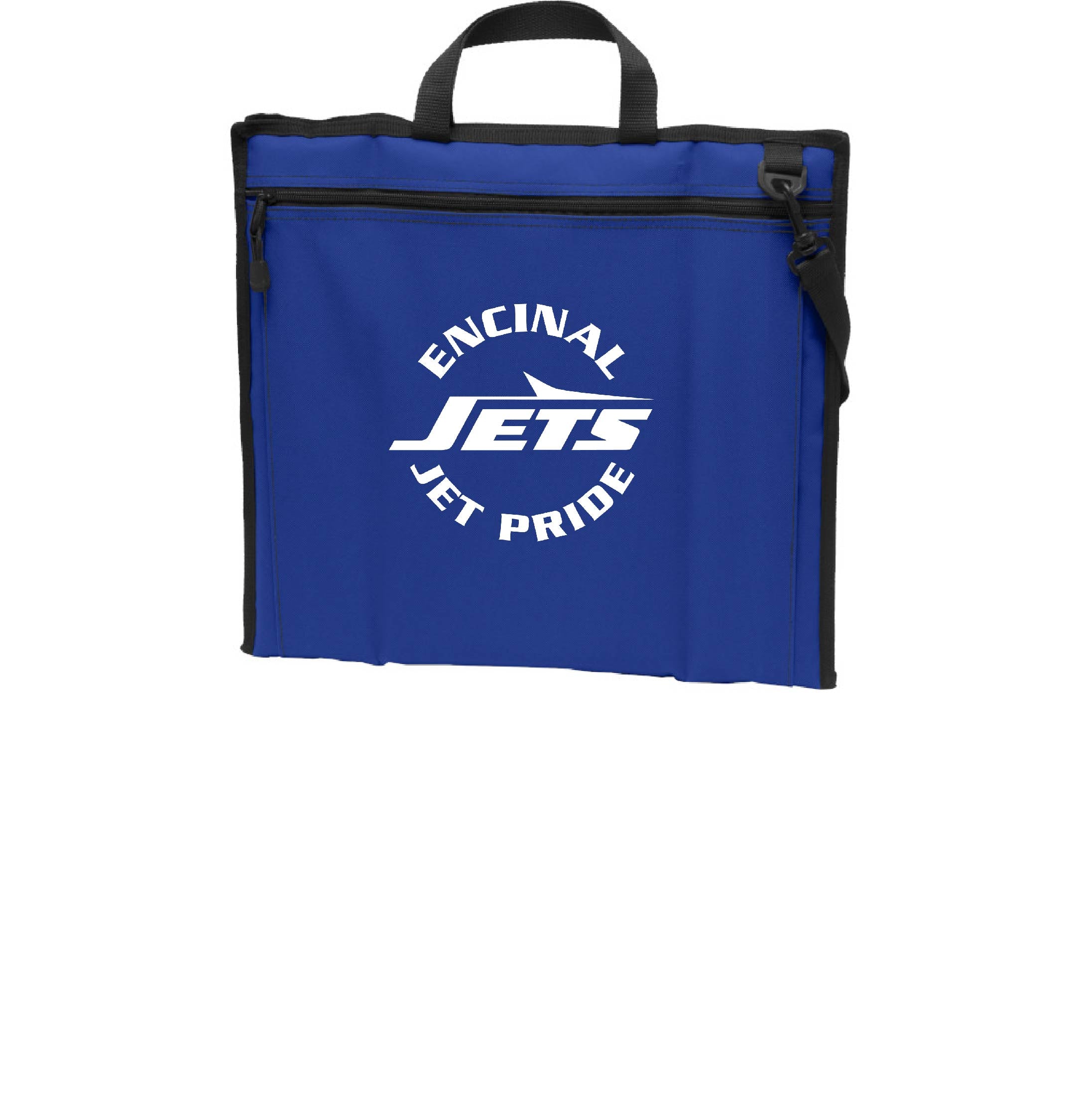 ENCINAL FOOTBALL – AGL School Spirit